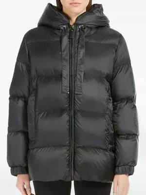 Max Mara Seia Water-repellent Puffer Jacket