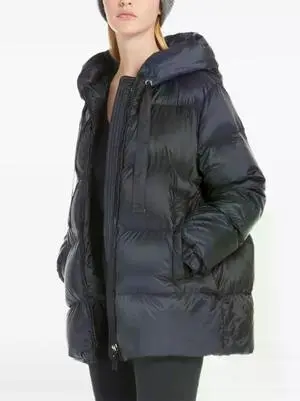 Max Mara Seia Water-repellent Puffer Jacket