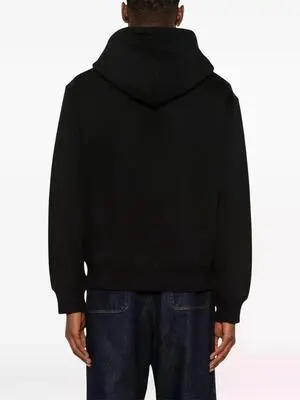 Carhartt Work In Progress American Script Zip Hoodie