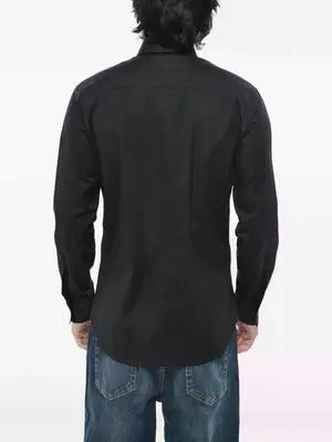 Dsquared2 Logo-print Shirt