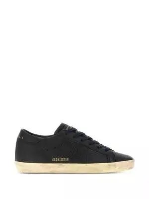 GOLDEN GOOSE Super-star Sneakers