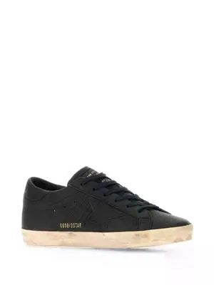 GOLDEN GOOSE Super-star Sneakers