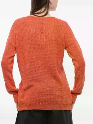 Woolrich Crew-neck Sweater