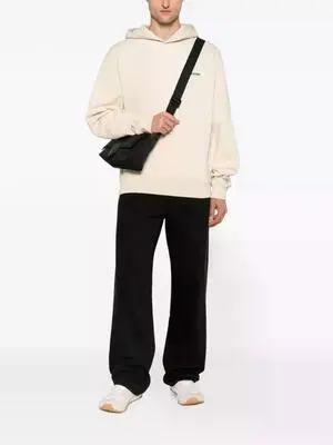 Jacquemus De Nîmes Straight-cut Jeans