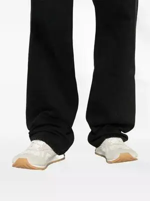 Jacquemus De Nîmes Straight-cut Jeans