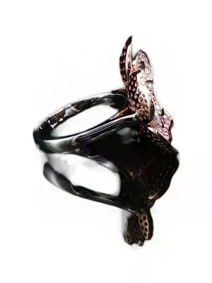 Hyt Jewelry Motif Rings