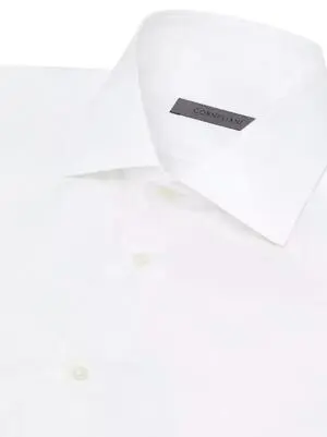 Corneliani Long-sleeve Button-up Shirt