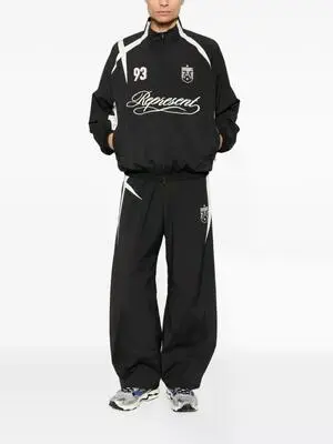 REPRESENT Track Star Jacket