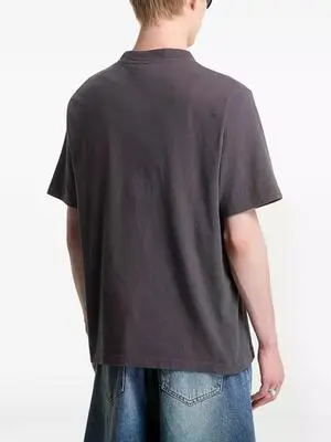 WASTED Helheim Graphic-print T-shirt