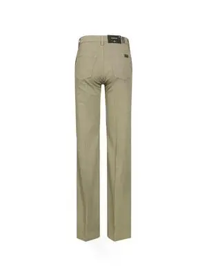 7 For All Mankind Modern Dojo Jeans - Neutrals