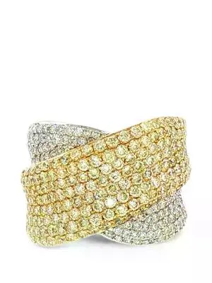 HYT JEWELRY Embellishment Diamond Ring