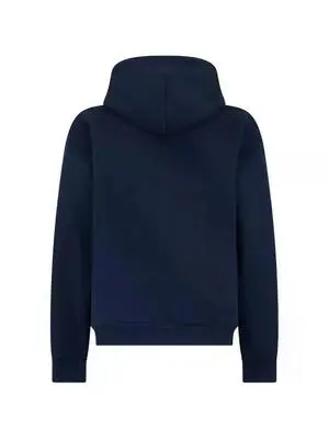 Dsquared2 Slogan Print Relaxed-fit Hoodie