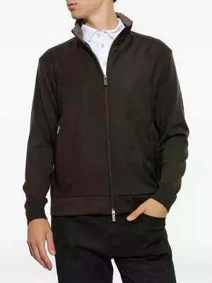 Paul & Shark Zip-up Jacket