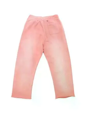 PALY Alta Cienega Distressed Track Pants