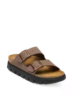 BIRKENSTOCK Buckle-fastening Sandals