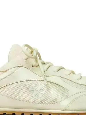 Tory Burch Field Panelled Sneakers