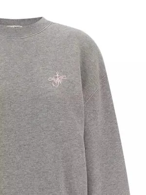 JW Anderson Ribbon Anchor Sweatshirt