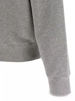 JW Anderson Ribbon Anchor Sweatshirt