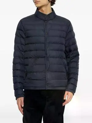 Moncler Clorin Quilted Down Jacket