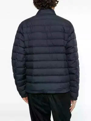 Moncler Clorin Quilted Down Jacket