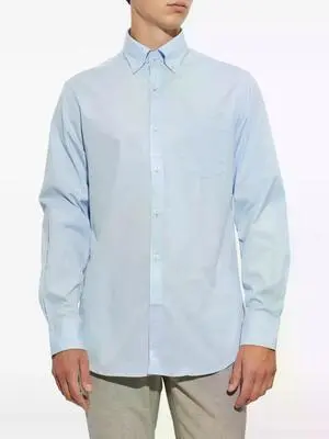Paul & Shark Soffio Button-down Shirt