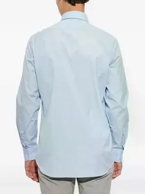 Paul & Shark Soffio Button-down Shirt