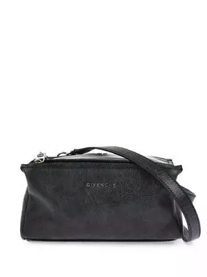 Givenchy Pandora Shoulder Bag - Black