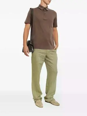 Paul & Shark Short-sleeve Polo Shirt