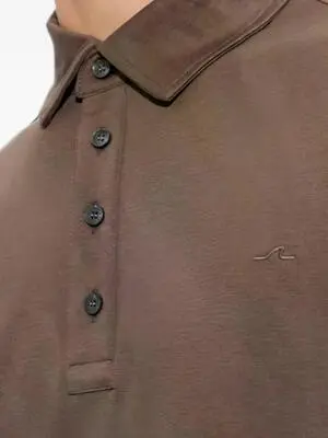 Paul & Shark Short-sleeve Polo Shirt