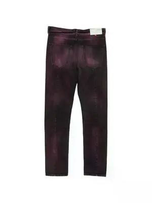 Off-White Slim Dart Jeans