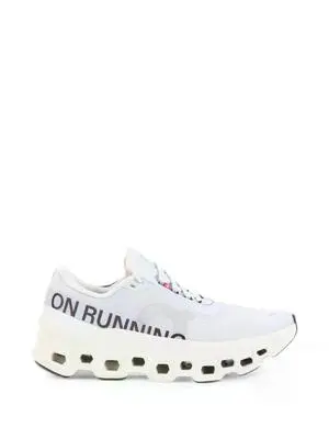 On Cloudtilt Logo-print Sneakers