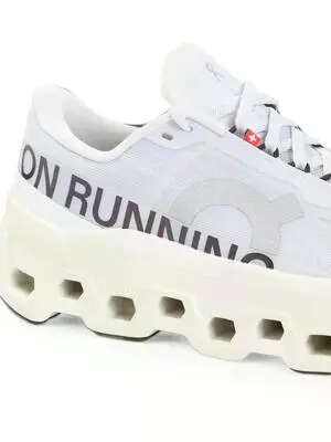 On Cloudtilt Logo-print Sneakers