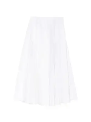 Staud Milano Skirt