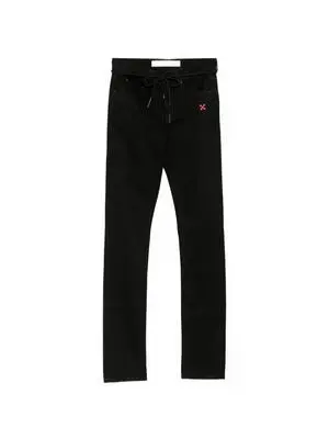 Off-White Diag Jeans