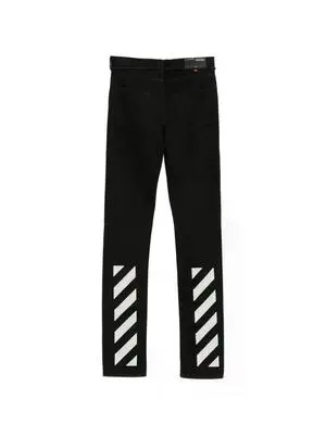 Off-White Diag Jeans
