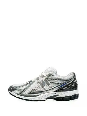 NEW BALANCE 1906r Panel Sneakers - Grey