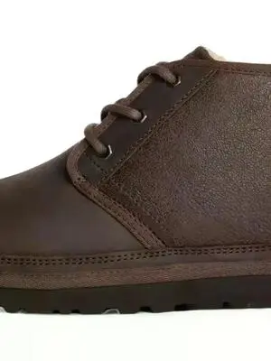 UGG Neumel Leather Boots