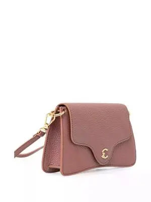 COCCINELLE Grainy Shoulder Bag