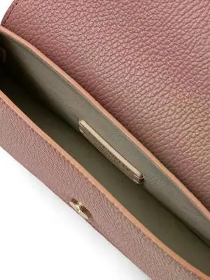 COCCINELLE Grainy Shoulder Bag