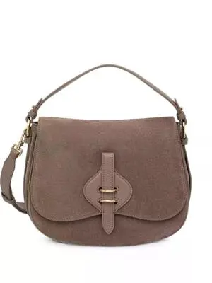 COCCINELLE Medium Mavery Shoulder Bag - Neutrals