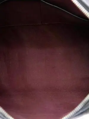 LOUIS VUITTON Monogram Macassar Torres Messenger Bag