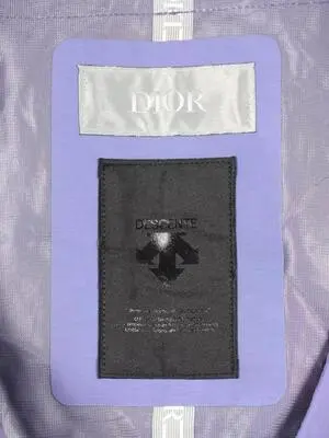 Dior X Descente Ski Pants