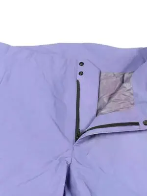 Dior X Descente Ski Pants
