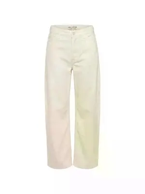 NILI LOTAN Wide-leg Trousers - Neutrals