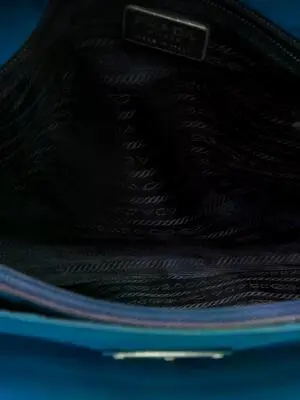 Prada 2000-2013 Tessuto Tote Bag