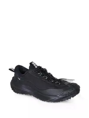 Comme Des Garçons Acg Mountain Sneakers