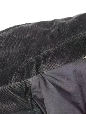 Saint Laurent Embroidered Long Sleeve Jacket