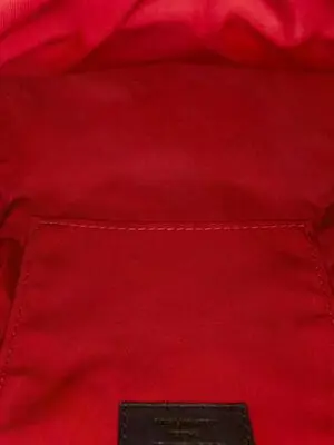 LOUIS VUITTON 2016 Monogram World Tour Mini Palm Springs Backpack
