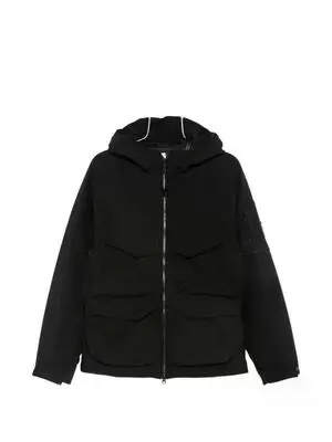 C.P. COMPANY C.p. Shell-r Padded Jacket