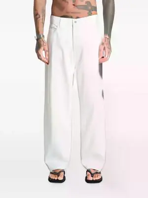 Carhartt Work In Progress Brandon Straight-leg Jeans